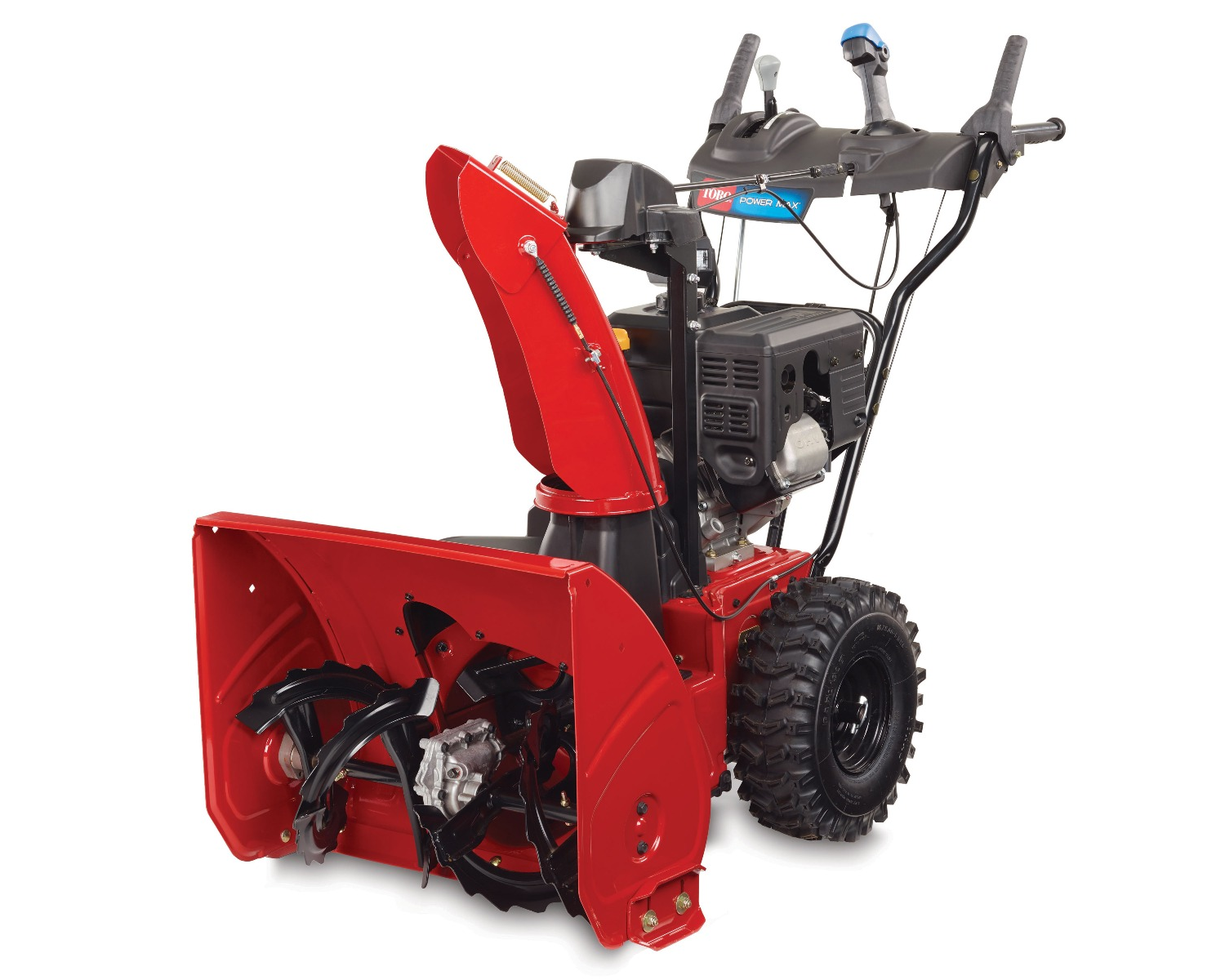 Toro powermax 826 oae